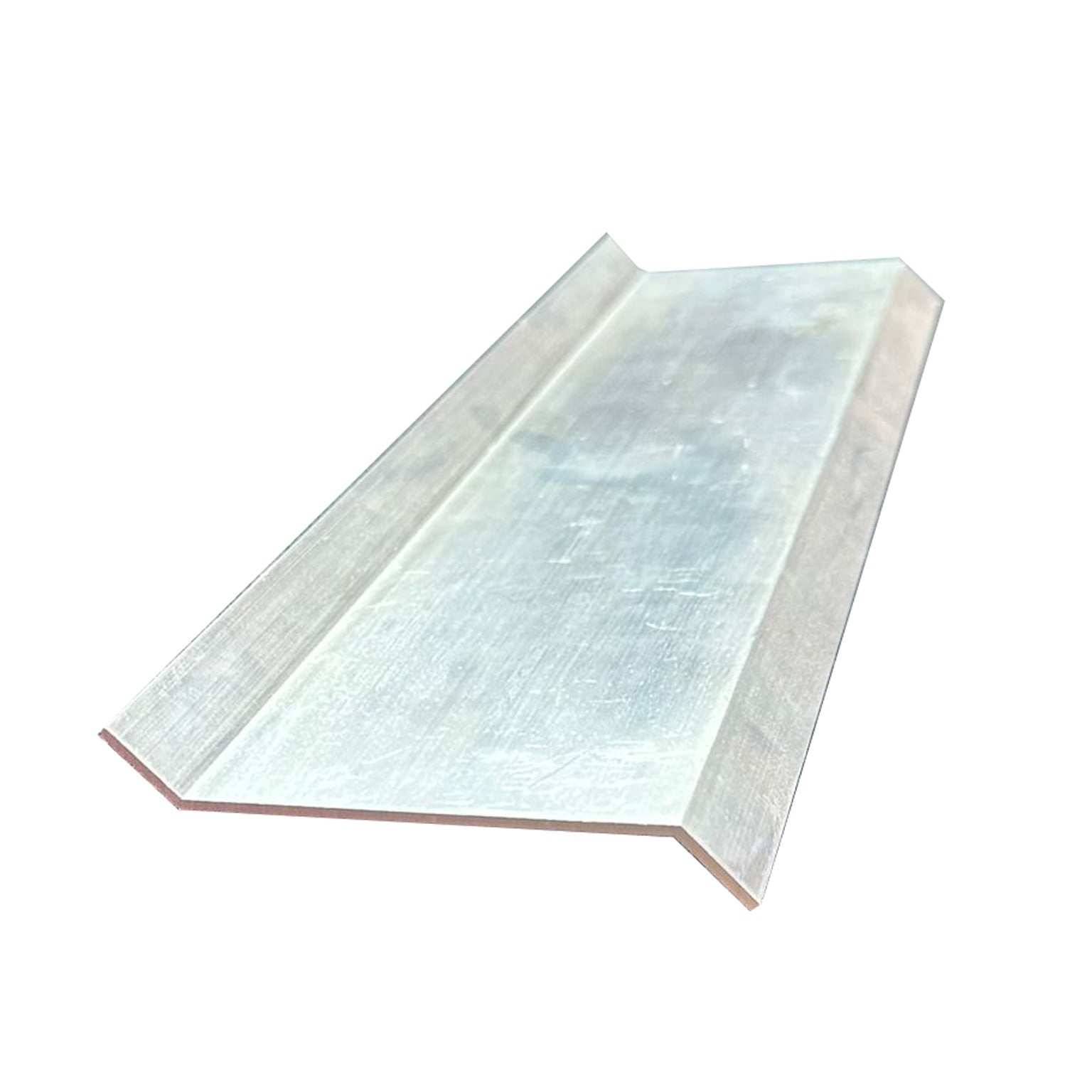 Aluminum Louver Blades | Z Shapes for Versatile Applications – Florida ...